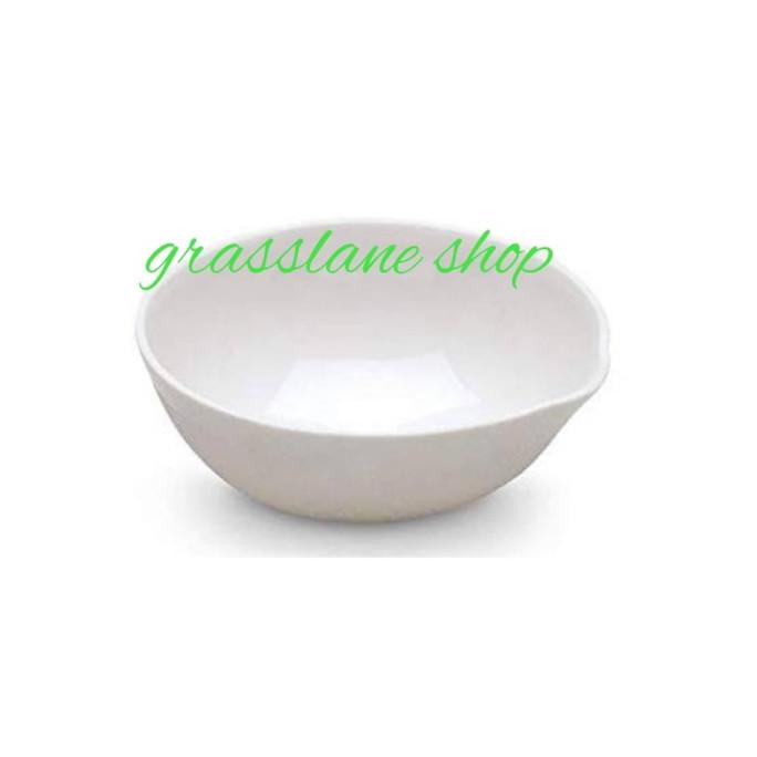 Jual Cawan Porcelain Porselin Evaporating Dish 35 cc tab | Shopee Indonesia