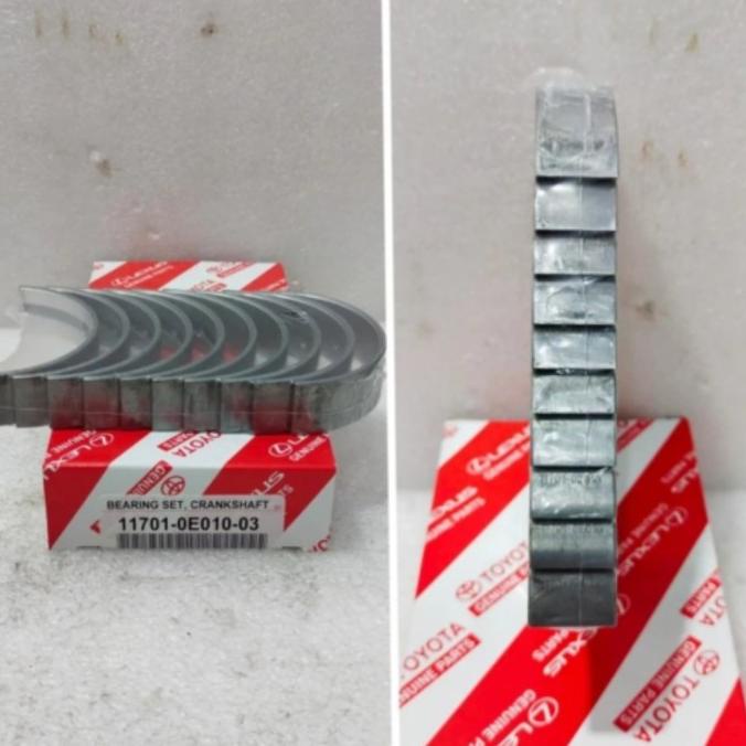 Jual Metal Duduk Hilux Revo 2Gd/Innova Reborn Diesel 2Gd Std | Shopee ...