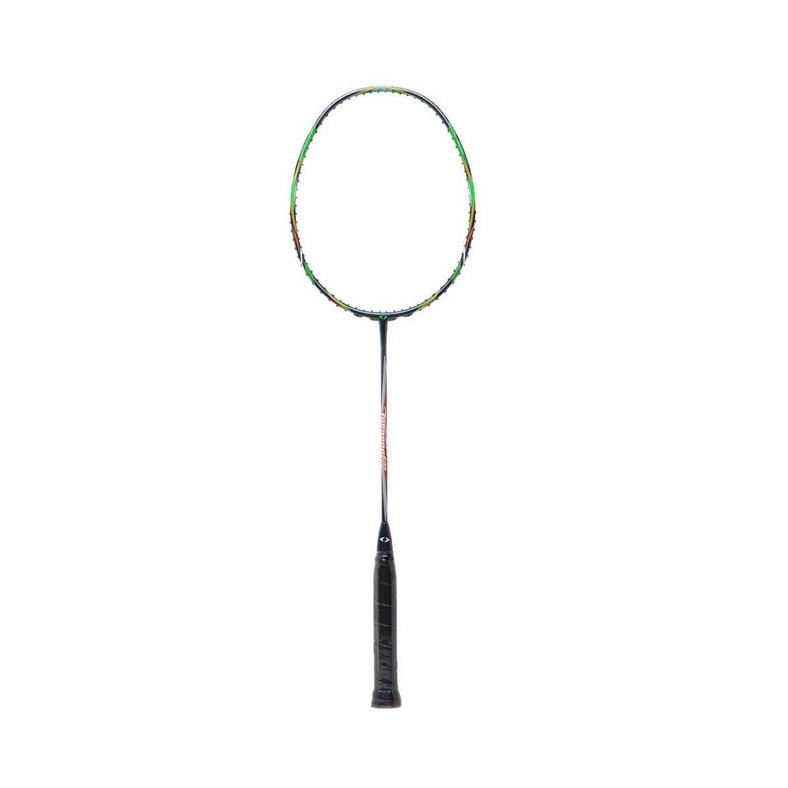 Jual Astec Unisex Tornado 600 Badminton Racket G5 - Mid Gray | Shopee ...