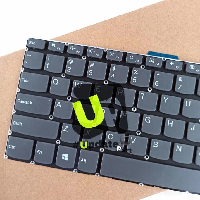 Jual Keyboard Lenovo Ideapad V14 V14-ADA V14-ARE V14-IGL V14-IIL V14 ...