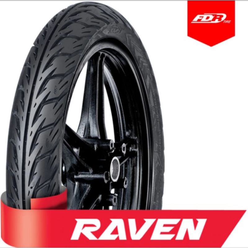 Jual Ban Fdr Tubetype (Non Tubles) Raven Ring 17 | Shopee Indonesia