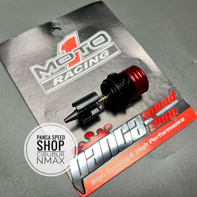 Jual Isc Idle Sensor Control Setelan Langsam Manual Moto 1 Nmax Mio J ...