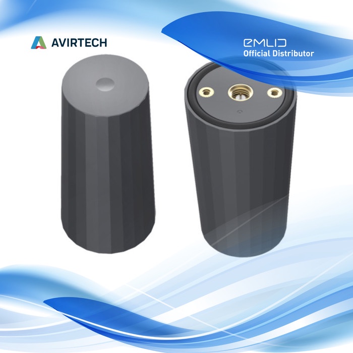 Jual Emlid Multi Band Helical Gnss Antenna 033 | Shopee Indonesia