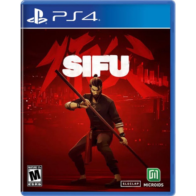 Jual LINK GAME PS4 HEN - Sifu - game ps2 ps3 ps4 cfw hfw hen gembox ...