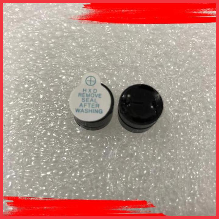 Jual (EDD) ACTIVE BUZZER 5V ARDUINO RASPBERRY PI CONTINUOUS TONE AKTIF ...