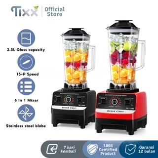 Toko Online Tixx Official Store | Shopee Indonesia