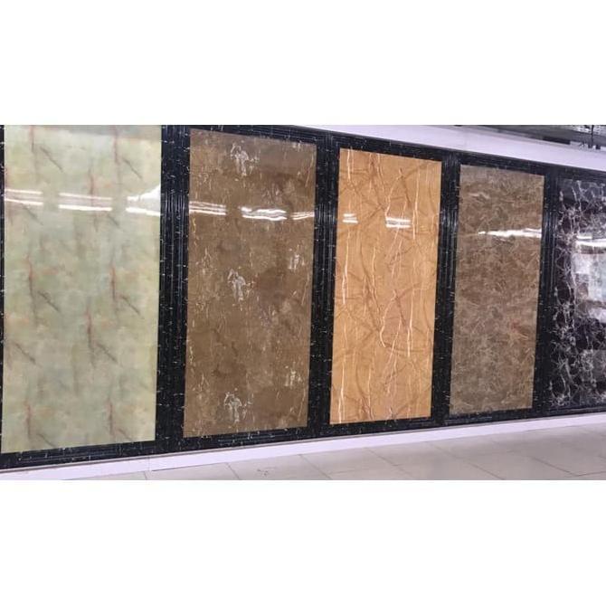 Jual PANEL DEKORATIF MARMER UKURAN 1.22 X 2.44 | Shopee Indonesia