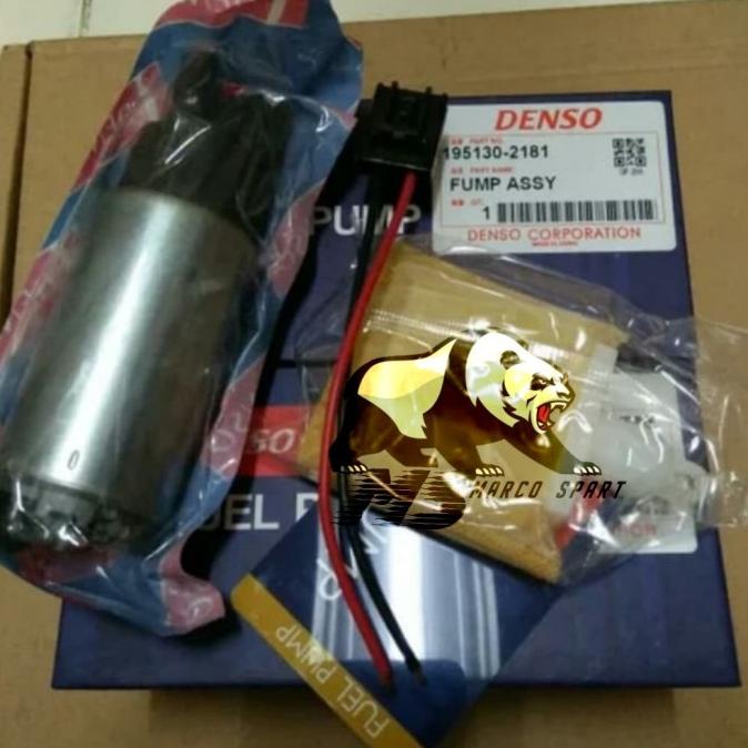 Jual Fuel Pump Rotak Pompa Bensin Avanza Xenia Livina Baleno Timor Rush ...