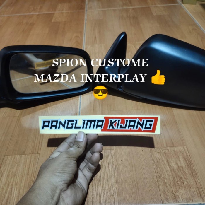 Jual spion replika Mazda interplay PNP kijang super, grand,rover ...