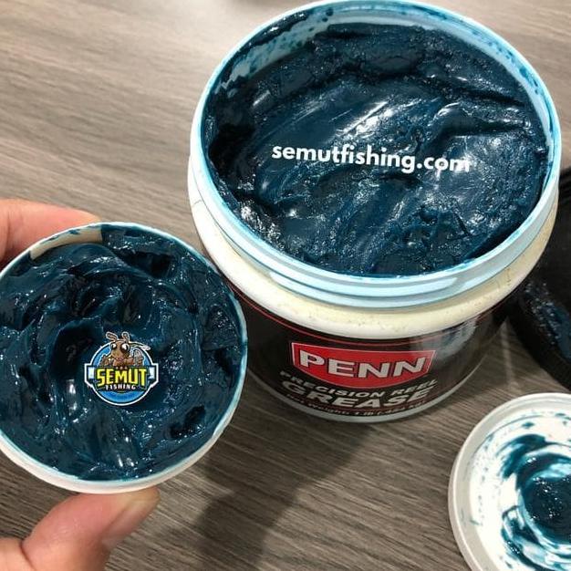 Jual PENN GREASE MINI BY SEMUT FISHING 40GRAM | Shopee Indonesia