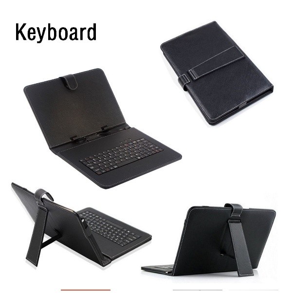 Jual Tablet 10.1inch /11.2inch atau lebih Universal Keyboard | Shopee ...