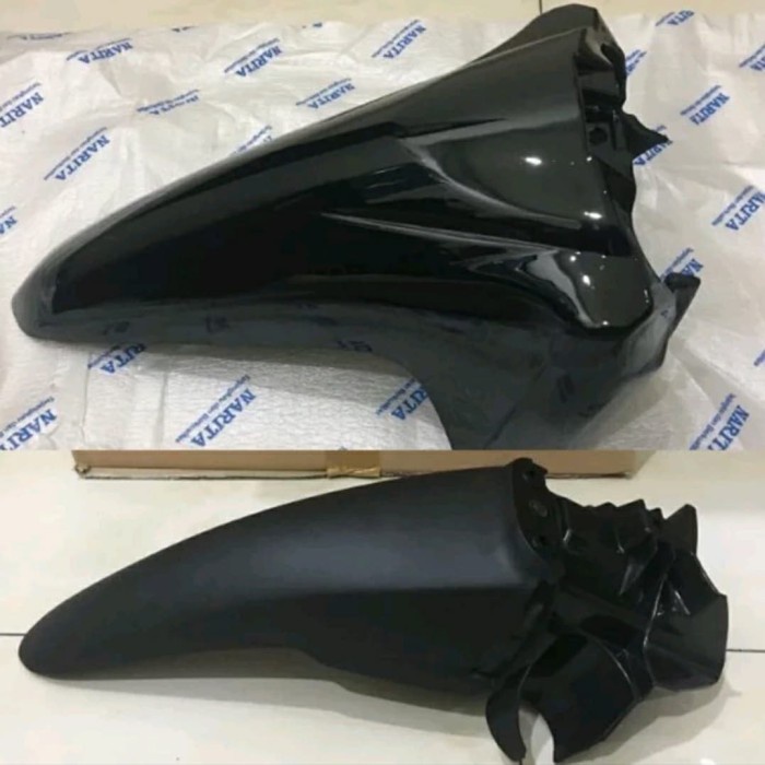 Jual Spakbor Depan Set A Dan B Revo Fi Revo Fit | Shopee Indonesia