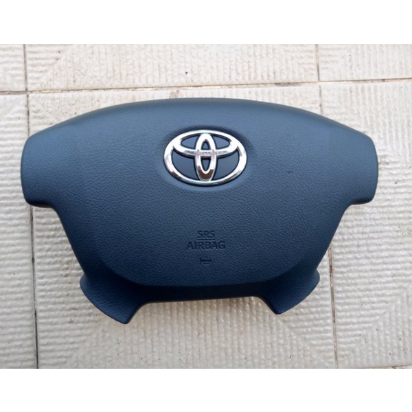 Jual Cover Airbag Stir TOYOTA HIACE | Shopee Indonesia