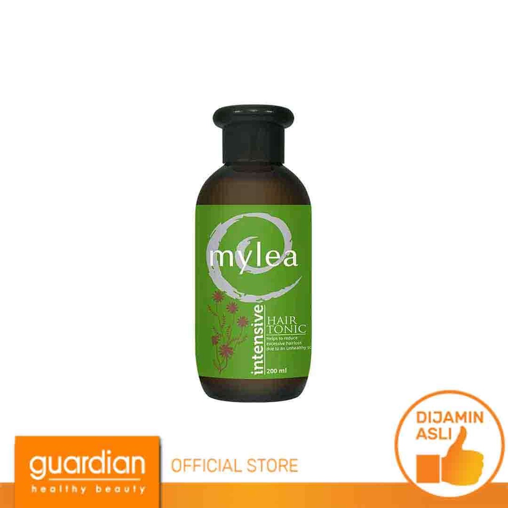 Jual MYLEA Hair Tonic Intensive 200ml | Shopee Indonesia