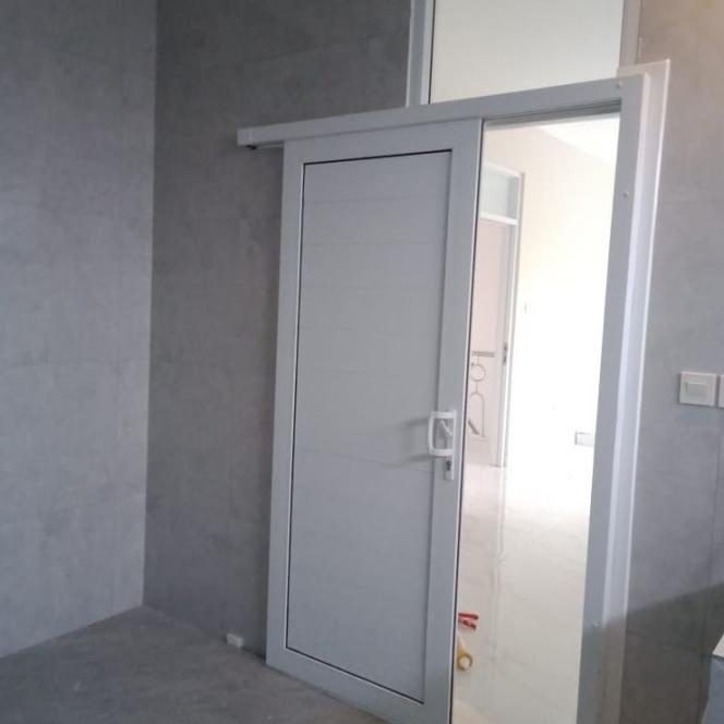 Jual Pintu Sliding Upvc | Shopee Indonesia