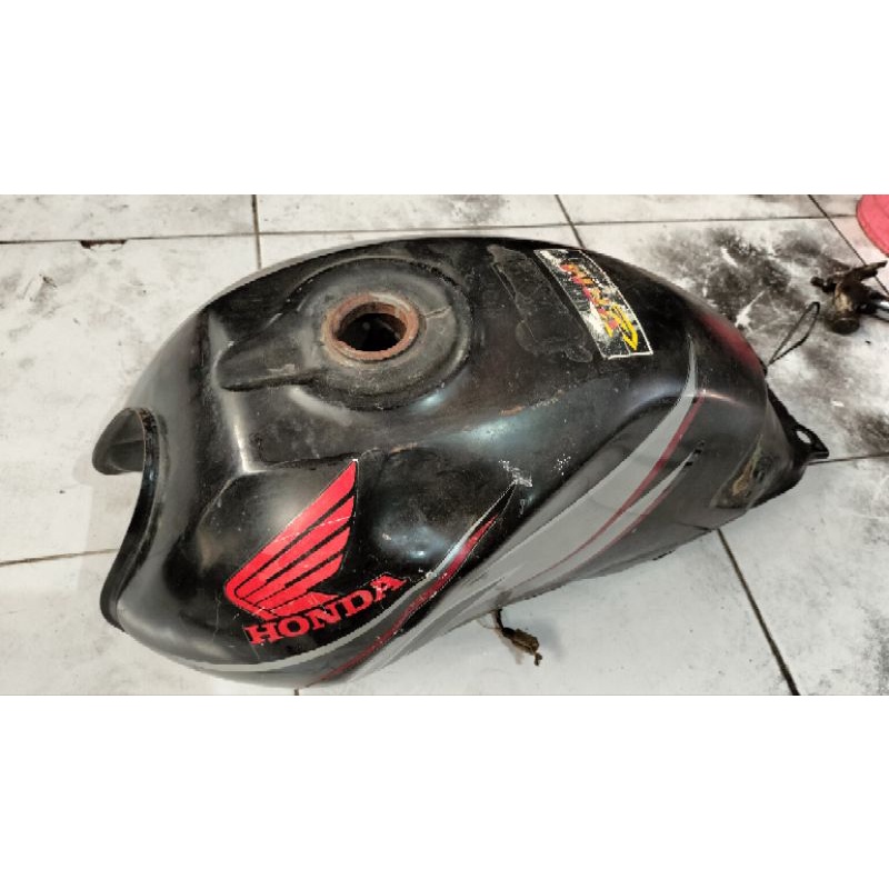 Jual tangki / tengki Mega pro | Shopee Indonesia
