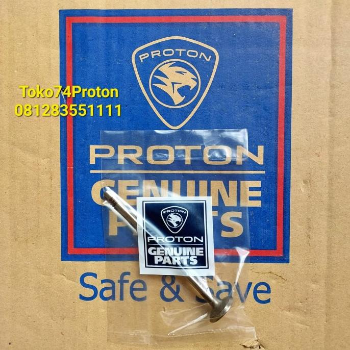 Jual KLEP EX API PROTON SAVVY ORIGINAL | Shopee Indonesia