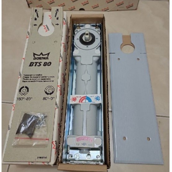 Jual floor hinge engsel tanam dorma bts 80 original | Shopee Indonesia