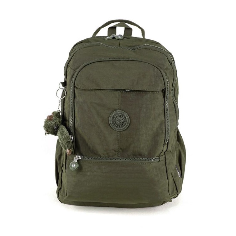 Jual Miliki Segera.. Backpack ransel large kipling tas sekolah kerja ...
