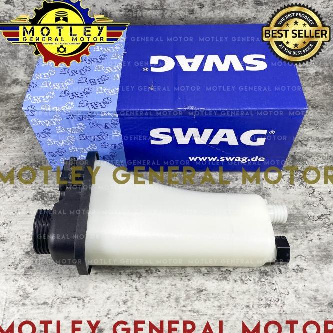 Jual Expansion Tank Tabung Reservoir Radiator Bmw E36 M50 M52 320I 323I ...