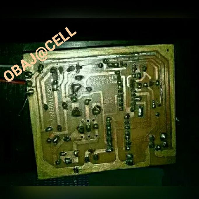 Jual Pcb kit solder station 936a dan 936+petunjuk manual | Shopee Indonesia