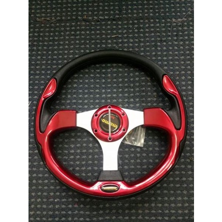 Jual Stir Racing Mobil Ukuran 13 Merah Asli | Shopee Indonesia