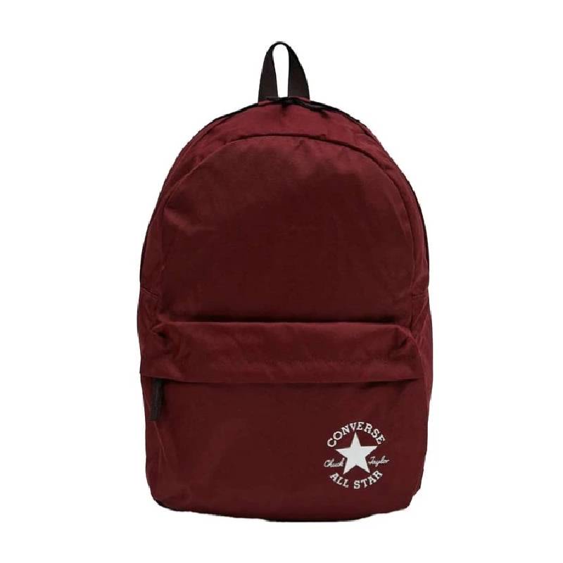 Jual converse all star backpack maroon | Shopee Indonesia