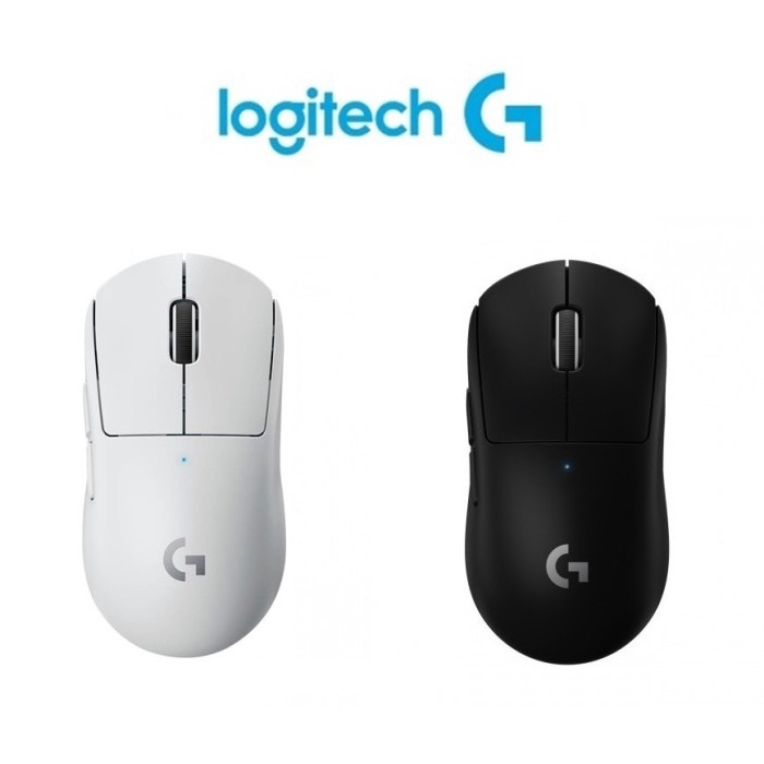 Jual Logitech GPro G Pro X Superlight Wireless Gaming Mouse Garansi ...