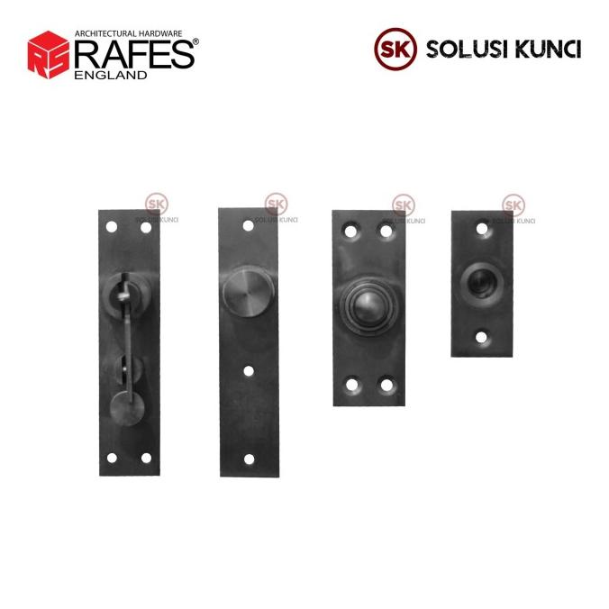 Jual Engsel Pivot Rafes England Stainless Steel Sus 304 / 80 Kg ...