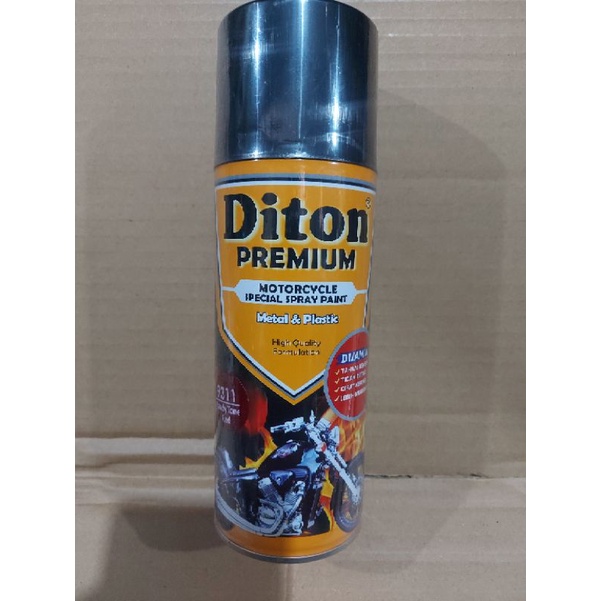 Jual Pilok Pilox Pylox Cat Semprot Diton Premium Candy Tone Red Merah ...
