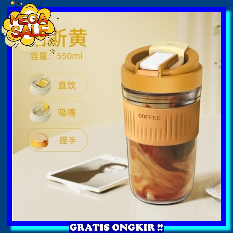 Jual Tumbler Minum Murah Anti Tumpah Tumbrl Minuman Cowok Botol Anak ...