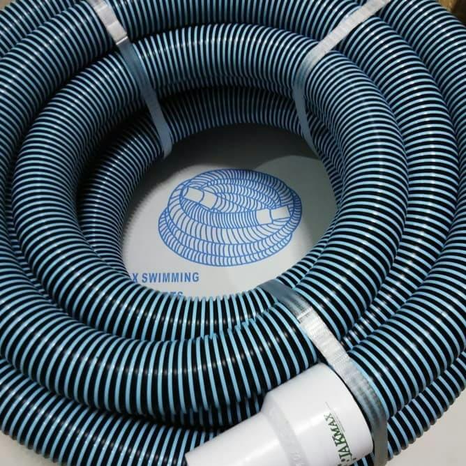 Jual Selang Vacum House Kolam Renang 15 Meter Jakmax | Shopee Indonesia