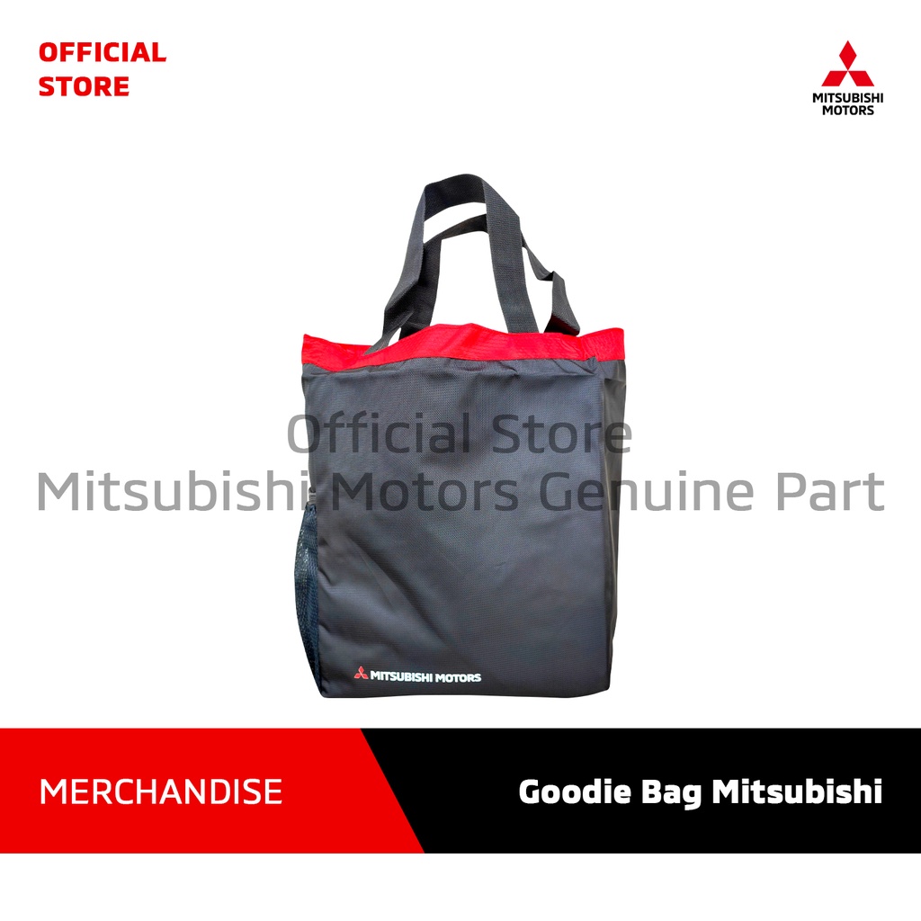 Jual Goodie Bag Mitsubishi | Shopee Indonesia
