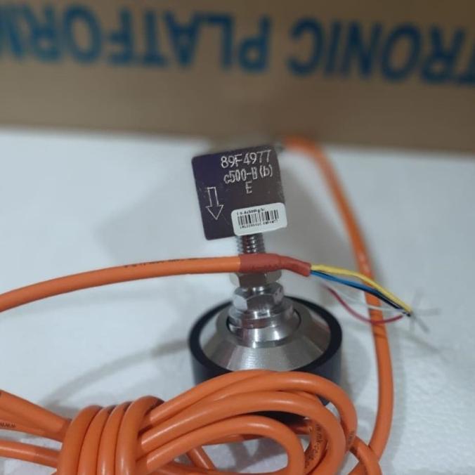 Jual Load Cell Mk Slb 500Kg Loadcell Shear Beam 500 Kg | Shopee Indonesia