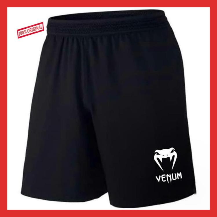 Jual CELANA VENUM -Celana Sport Santai Olahraga muay thai boxer boxing ...