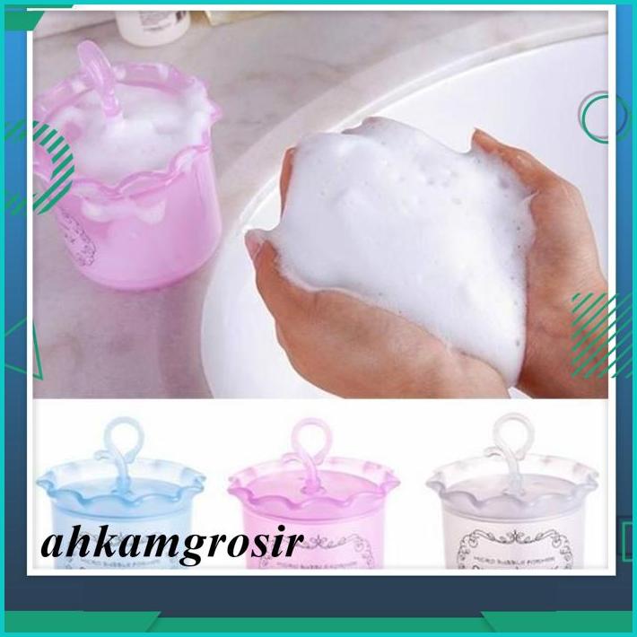 Jual FOAM MAKER ALAT PEMBUAT BUSA SABUN CUCI MUKA SHAMPOO BEST PRODUK ...