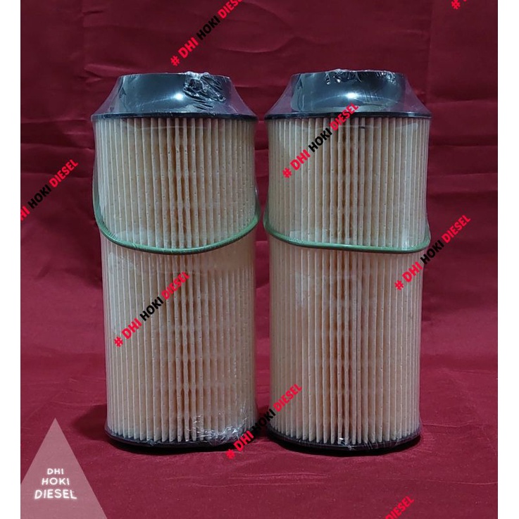 Jual 1873018 PU941X Fuel Filter Scania | Shopee Indonesia