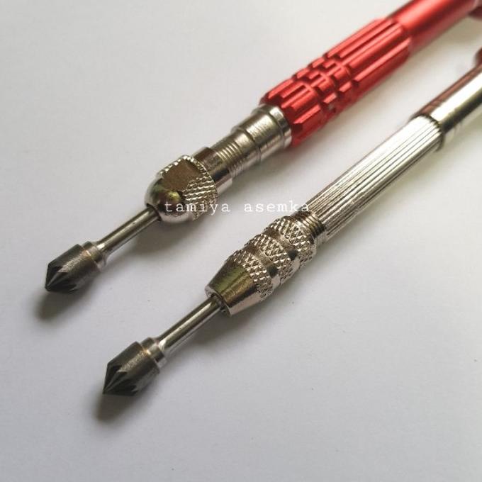 Jual REP TAMIYA 74130 COUNTERSINKS BIT FOR 2MM | Shopee Indonesia