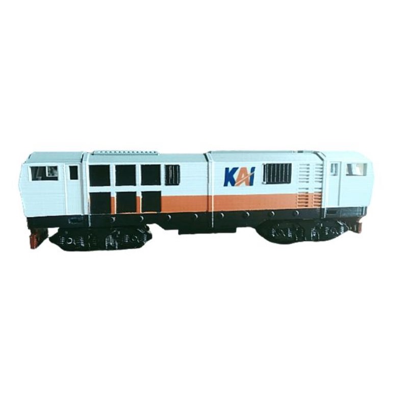 Jual kereta model BB304 skala HO (1:87) | Shopee Indonesia