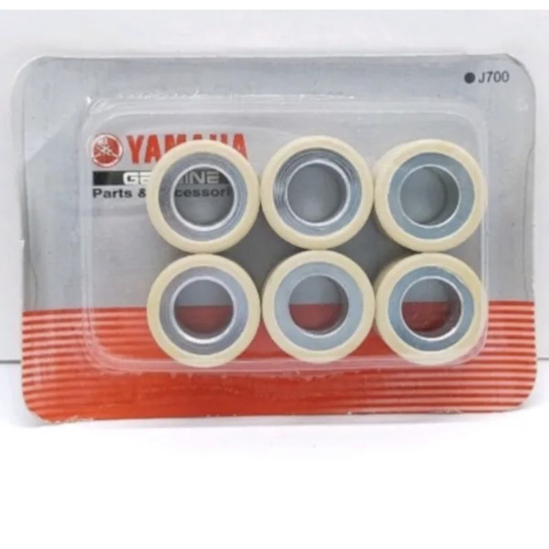 Jual ROLLER SET YAMAHA N MAX 2DP | Shopee Indonesia