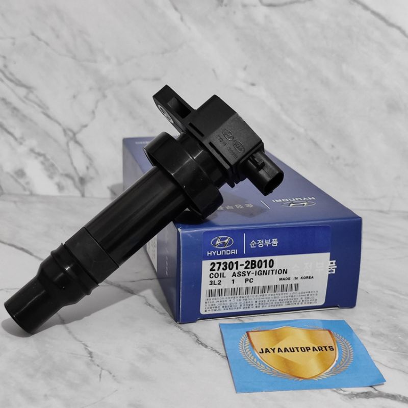 Jual COIL HYUNDAI ALL NEW GRAND AVEGA i20 KIA RIO 27301-2B010 | Shopee ...