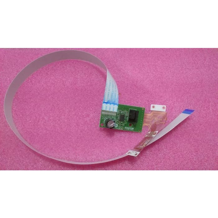Jual Cable PCA Carriage HP Ink Tank 115 310 315 319 410 415 419 GT5820 ...