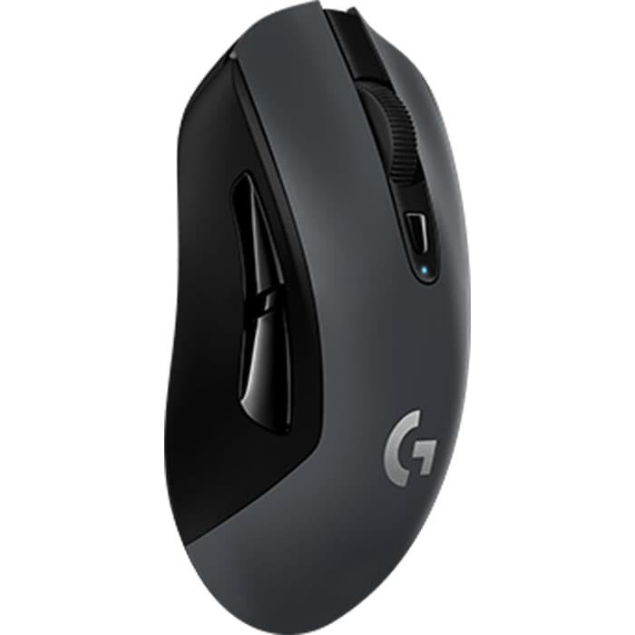 Jual Mouse Gaming Logitech G603 Wireless - Original | Shopee Indonesia