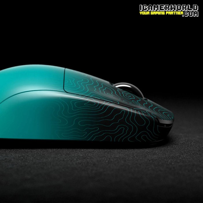 Jual Pulsar X2 Randomfrankp Limited Edition Wireless Gaming Mouse ...