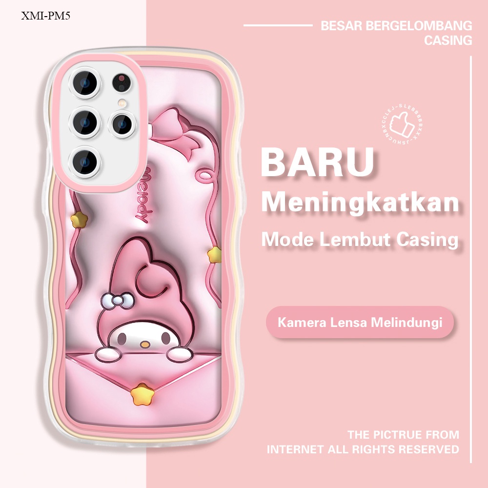 Jual Xiaomi Poco M5 M5S M3 M4 F4 F2 F5 C40 X3 Pro NFC GT 4G 5G 3D ...