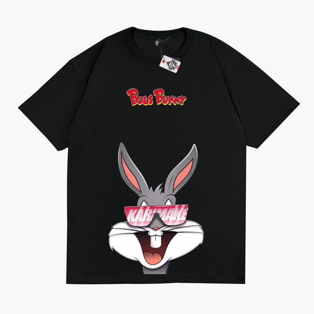 Jual KRMK Kaos T Shirt Baju Distro Cowok Cewek Pria Wanita Keren Unisex ...