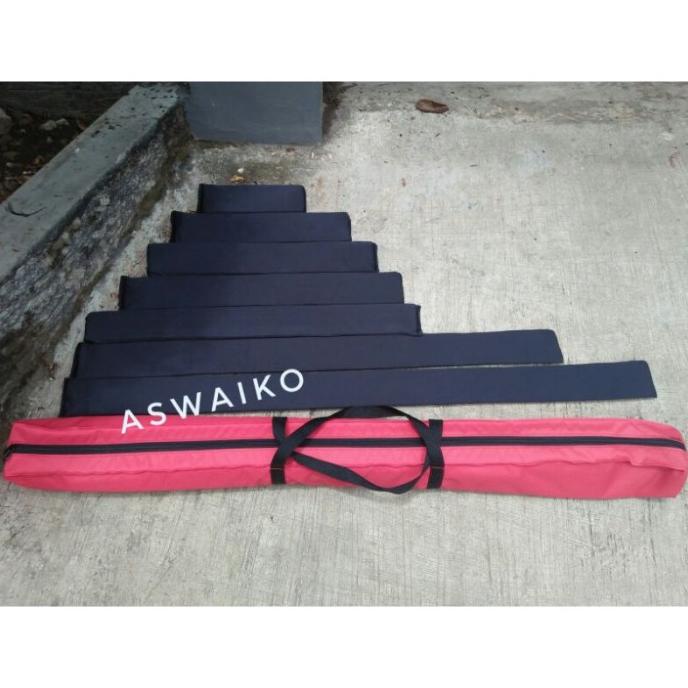 Jual T3R SPALK, BIDAI SET TAS SATU UKURAN STANDAR, UNTUK PRAKTUR ALAT ...