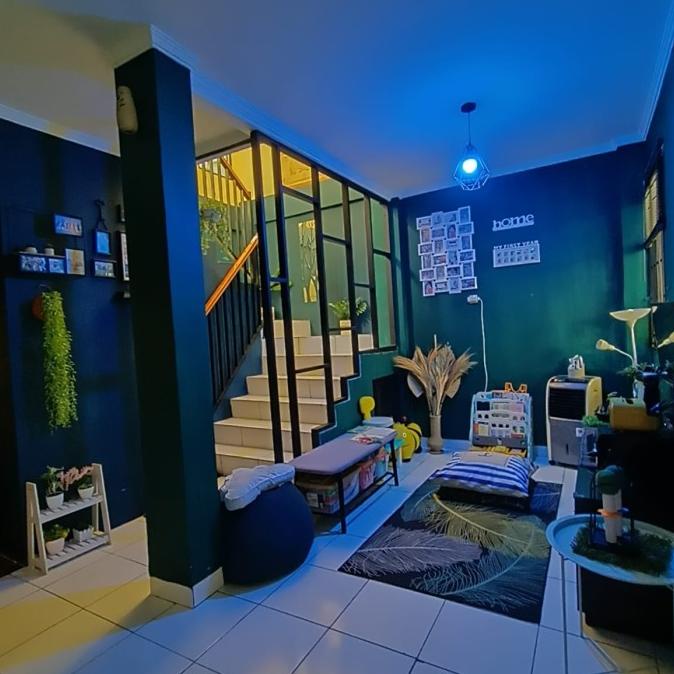 Jual Link Dp Partisi Besi + Pintu Kawat Nyamuk | Shopee Indonesia