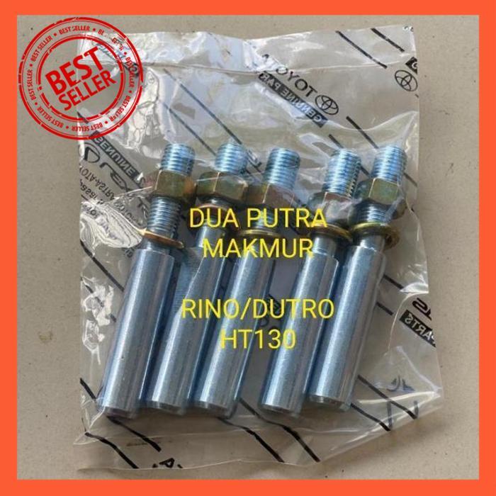 Jual BAUT STUD SPRING PIN RINO HT130 BAUT STUD SPRING PIN RINO HT130 ...