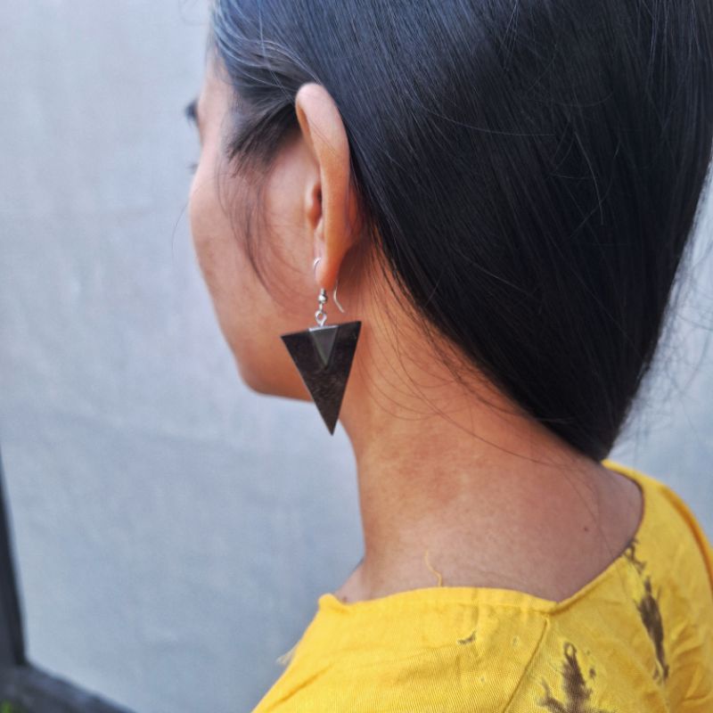 Jual Anting Kayu Etnik Pria & Wanita / Anting Etnik / Anting Khas Bali ... Jual Anting Kayu Etnik Pria & Wanita / Anting Etnik / Anting Khas Bali ...